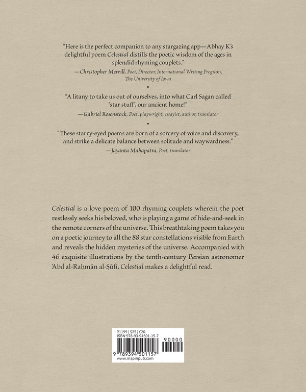 Celestial – Mapin Publishing