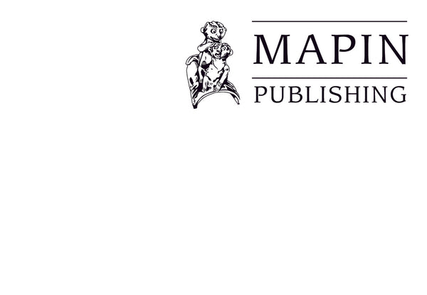 our address – Mapin Publishing
