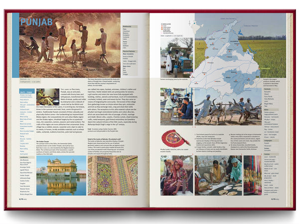 Handmade in India – Mapin Publishing
