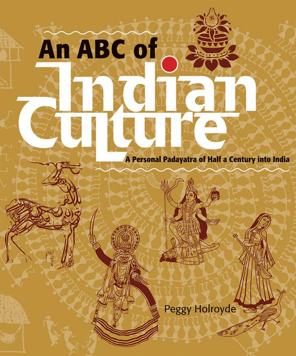 An ABC of Indian Culture – Mapin Publishing