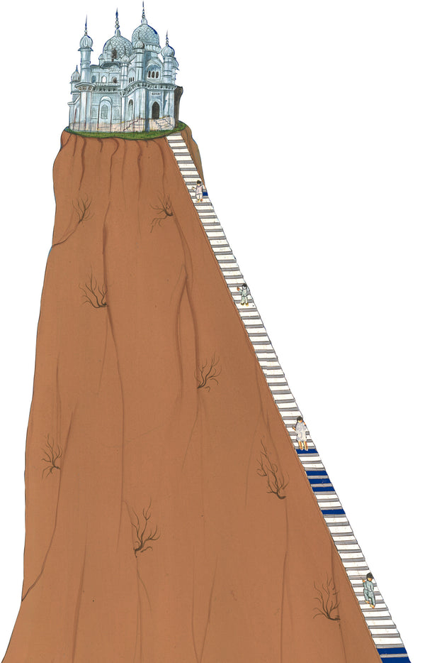 Blueprint – Mapin Publishing